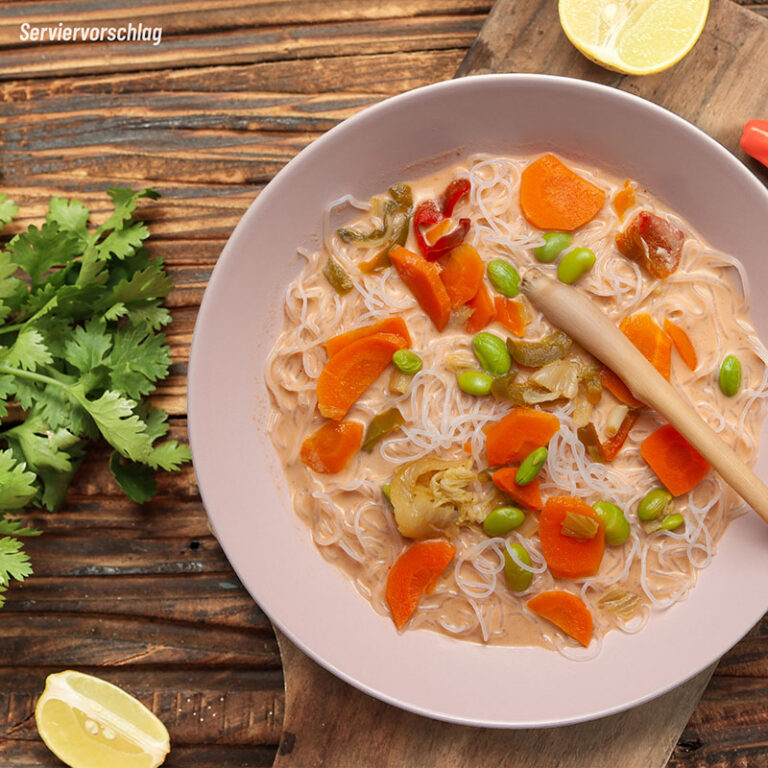 Gesunde Fertiggerichte online bestellen - EATFITTER